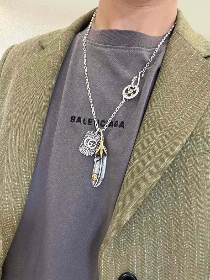 OEM Gucci Necklaces