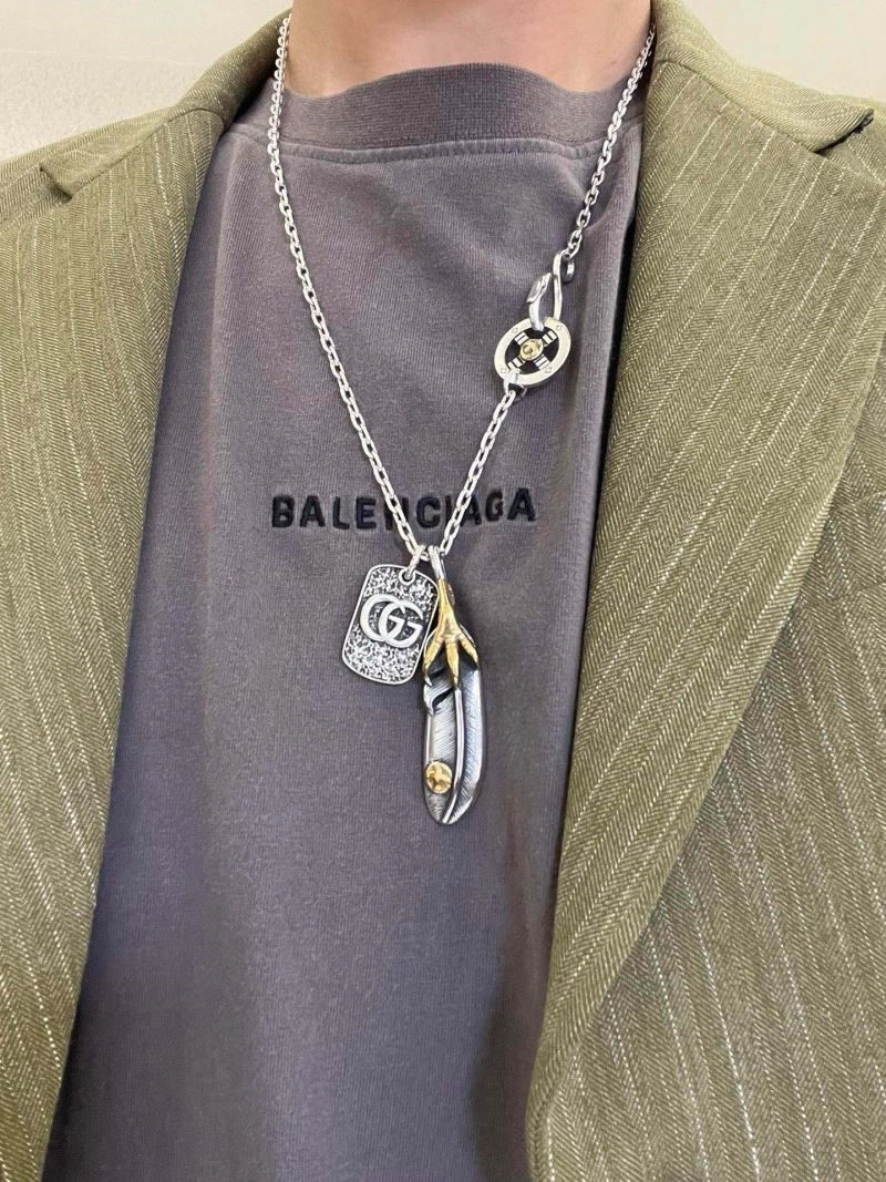 OEM Gucci Necklaces