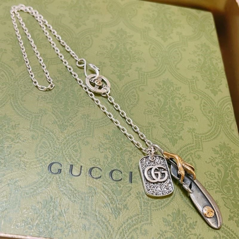 OEM Gucci Necklaces