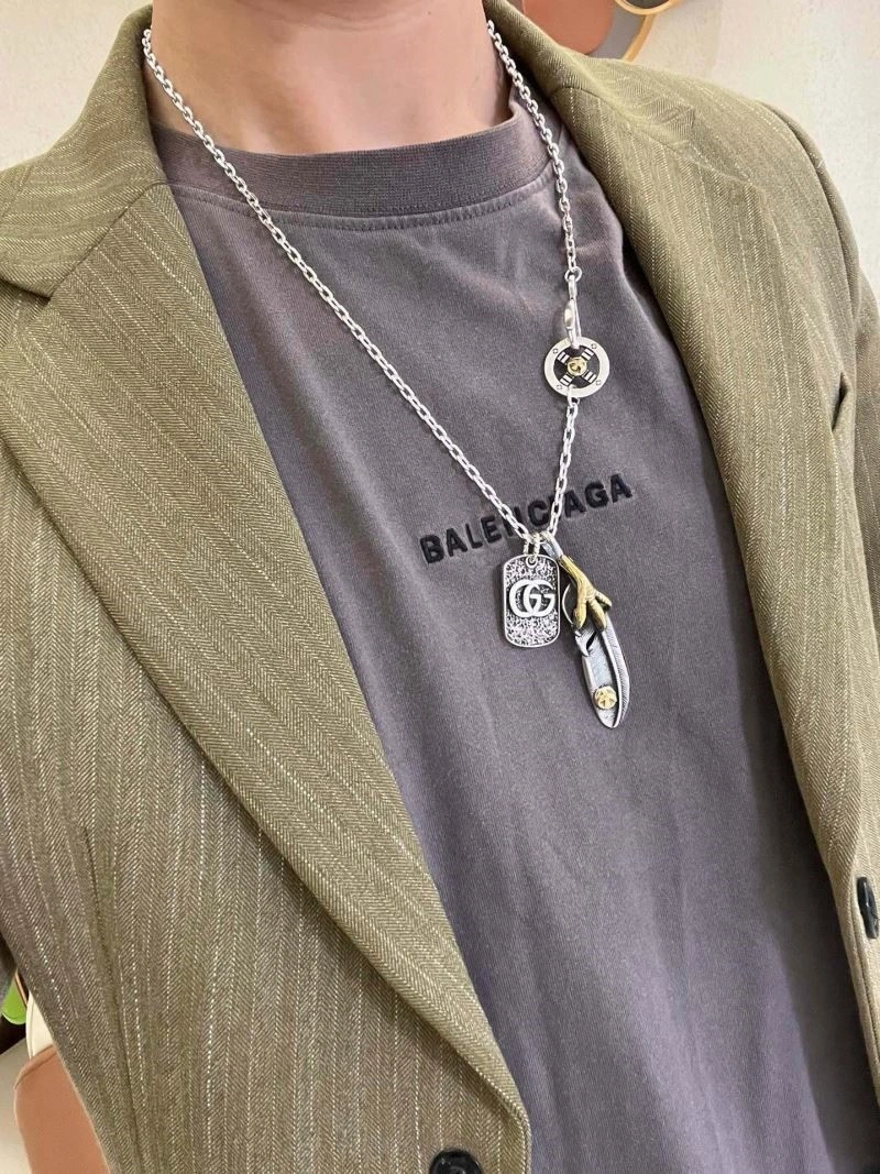 OEM Gucci Necklaces