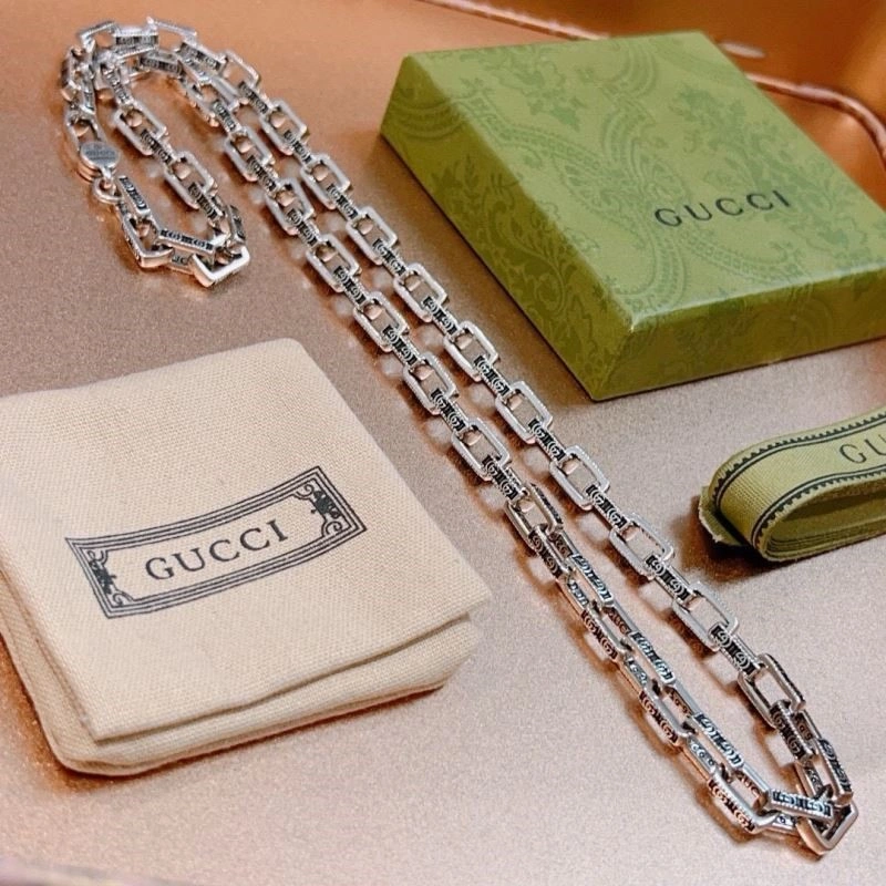 Affordable Gucci Necklaces