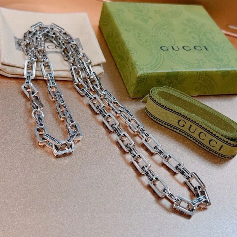 Affordable Gucci Necklaces