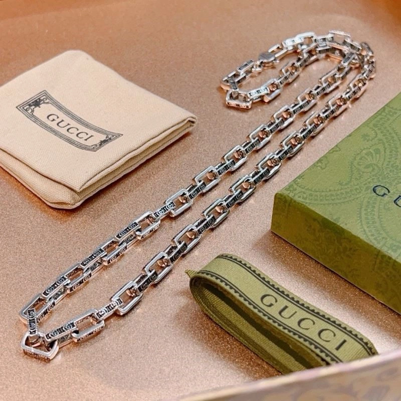 Affordable Gucci Necklaces
