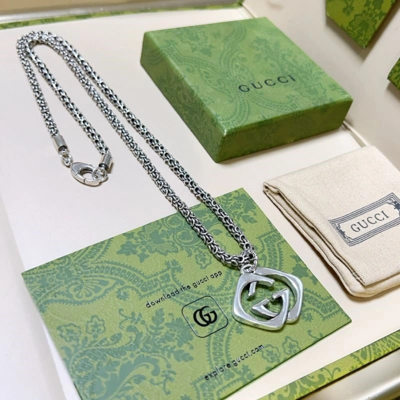 Gucci Necklaces