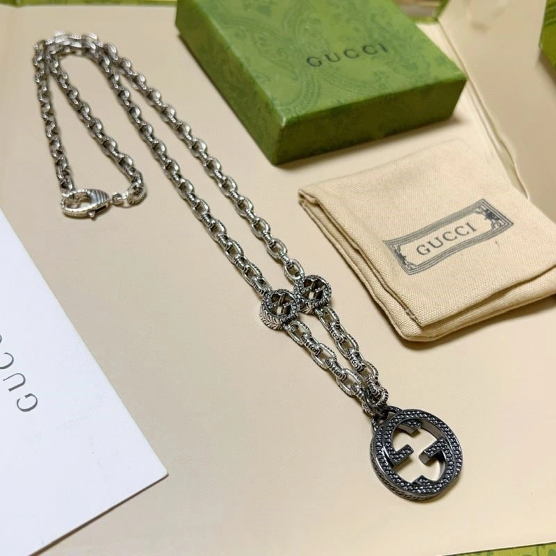 Gucci Necklaces