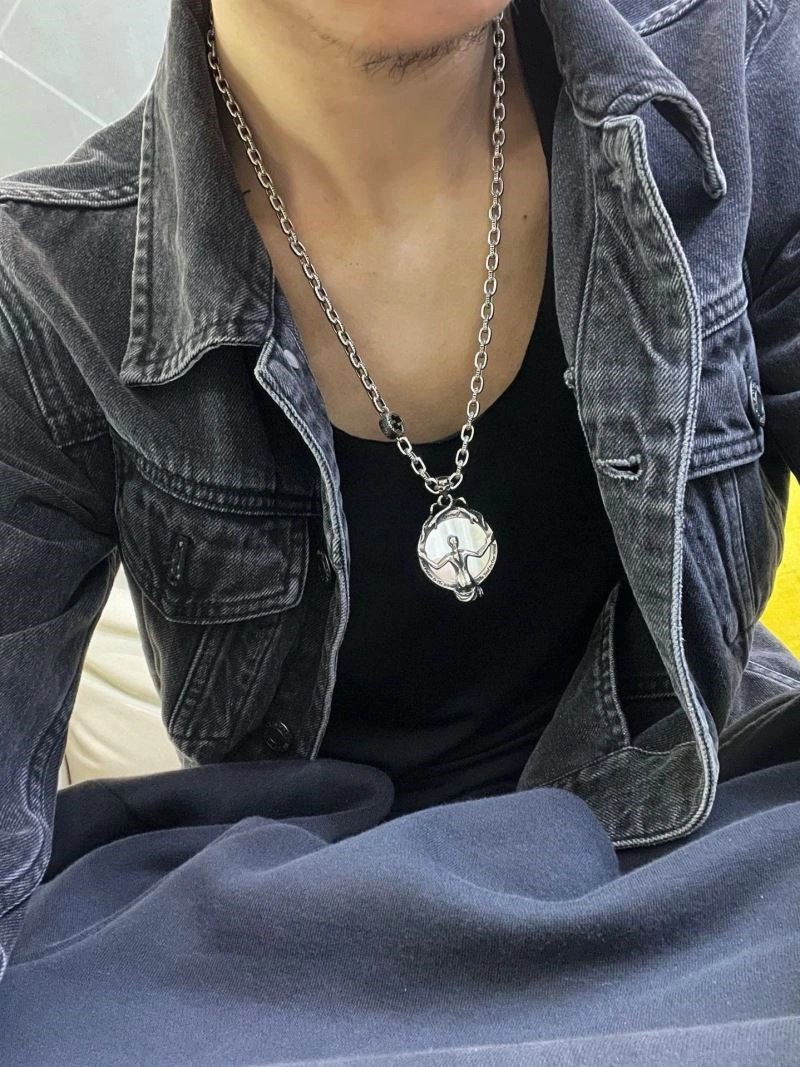 Genuine Gucci Necklaces