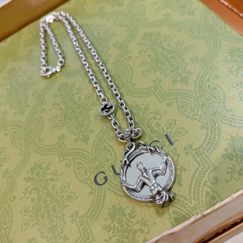 Genuine Gucci Necklaces