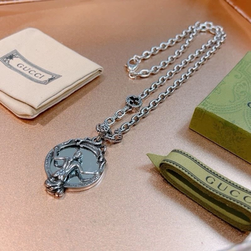 Genuine Gucci Necklaces