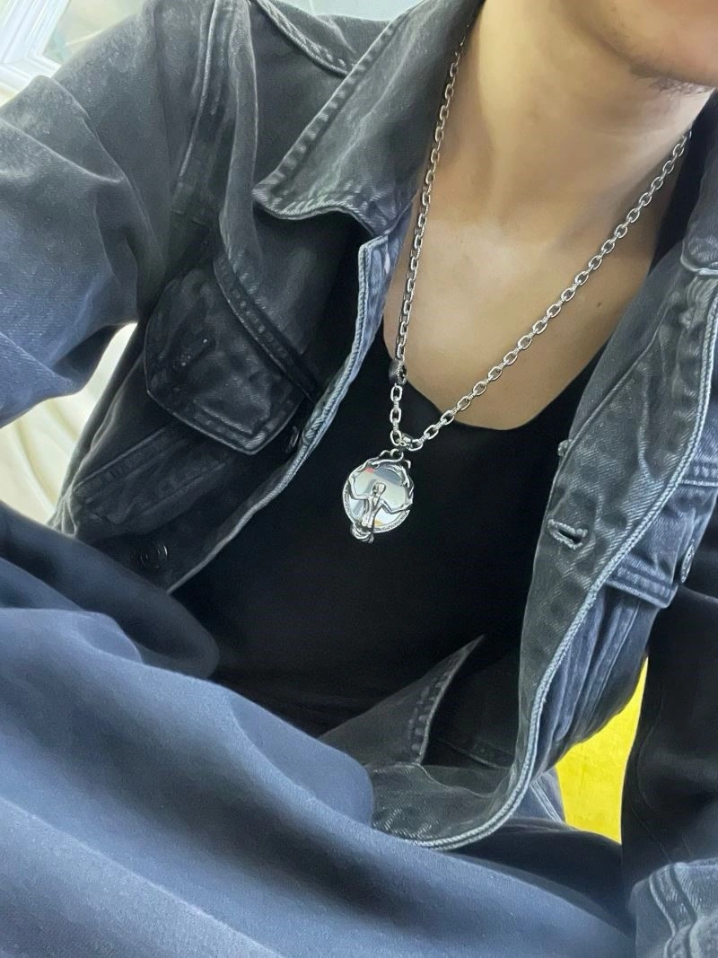 Genuine Gucci Necklaces