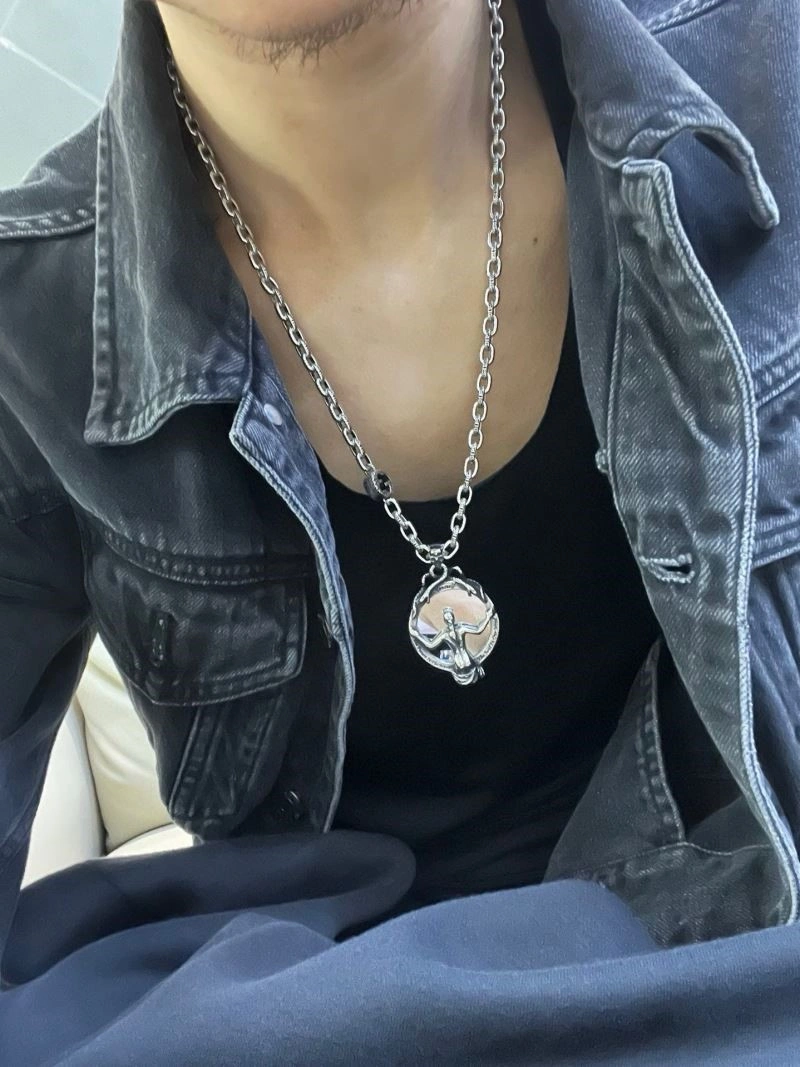 Genuine Gucci Necklaces