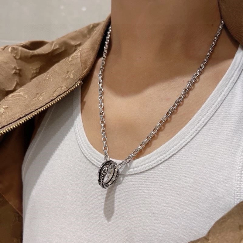 Official Gucci Necklaces