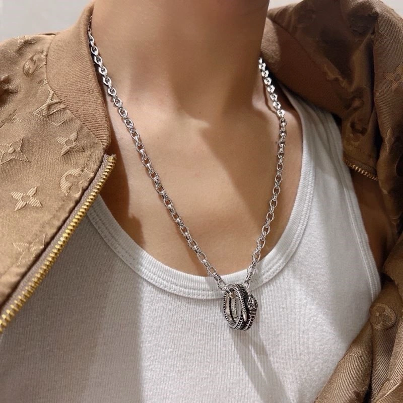 Official Gucci Necklaces