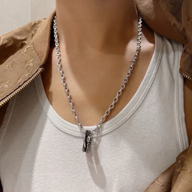 Official Gucci Necklaces