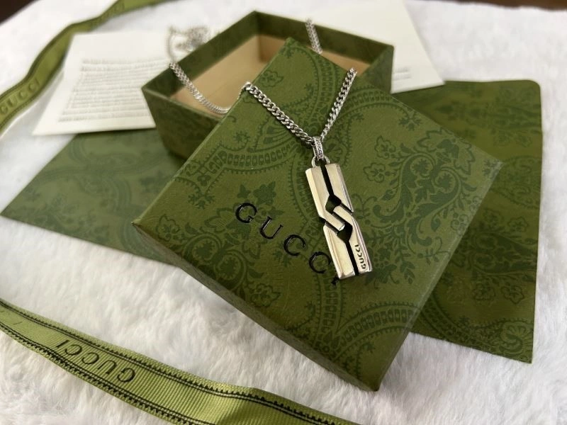 Discounted Gucci Necklaces