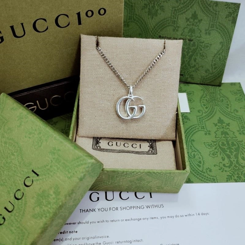 High fidelity Gucci Necklaces