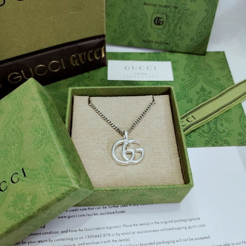 High fidelity Gucci Necklaces