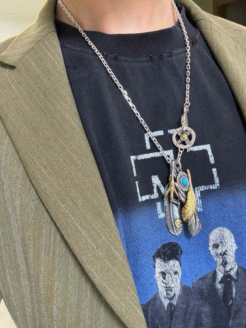 Cut-rate Gucci Necklaces