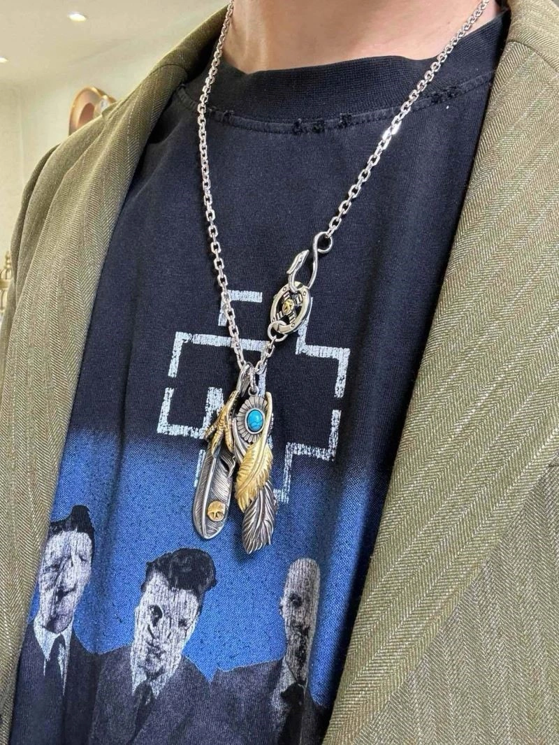 Cut-rate Gucci Necklaces