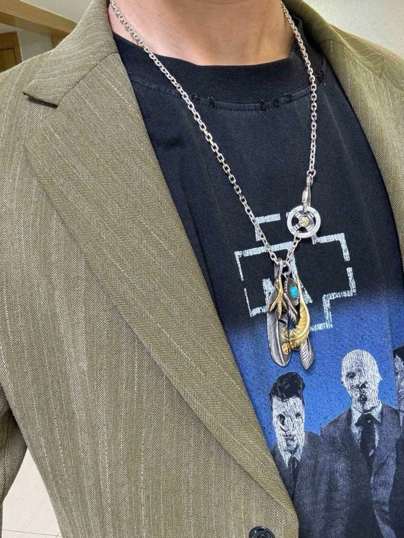 Cut-rate Gucci Necklaces