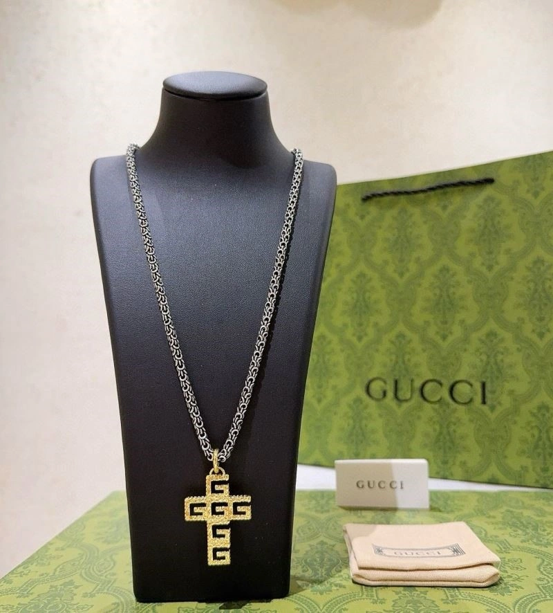 High fidelity Gucci Necklaces