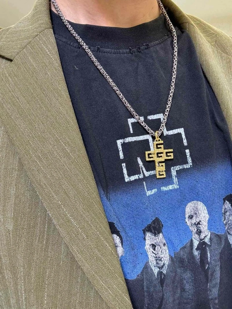 High fidelity Gucci Necklaces