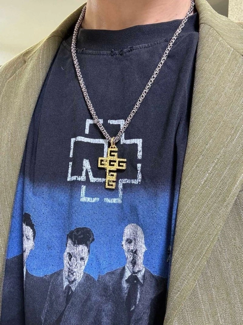 High fidelity Gucci Necklaces