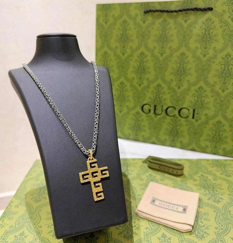 High fidelity Gucci Necklaces