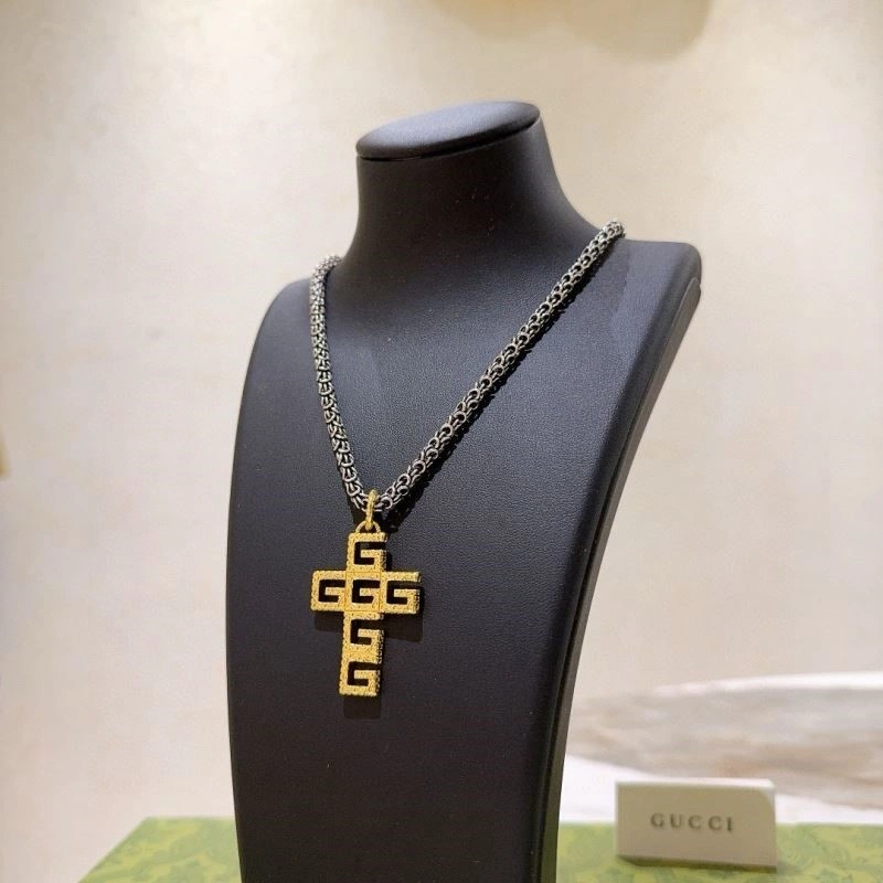 High fidelity Gucci Necklaces