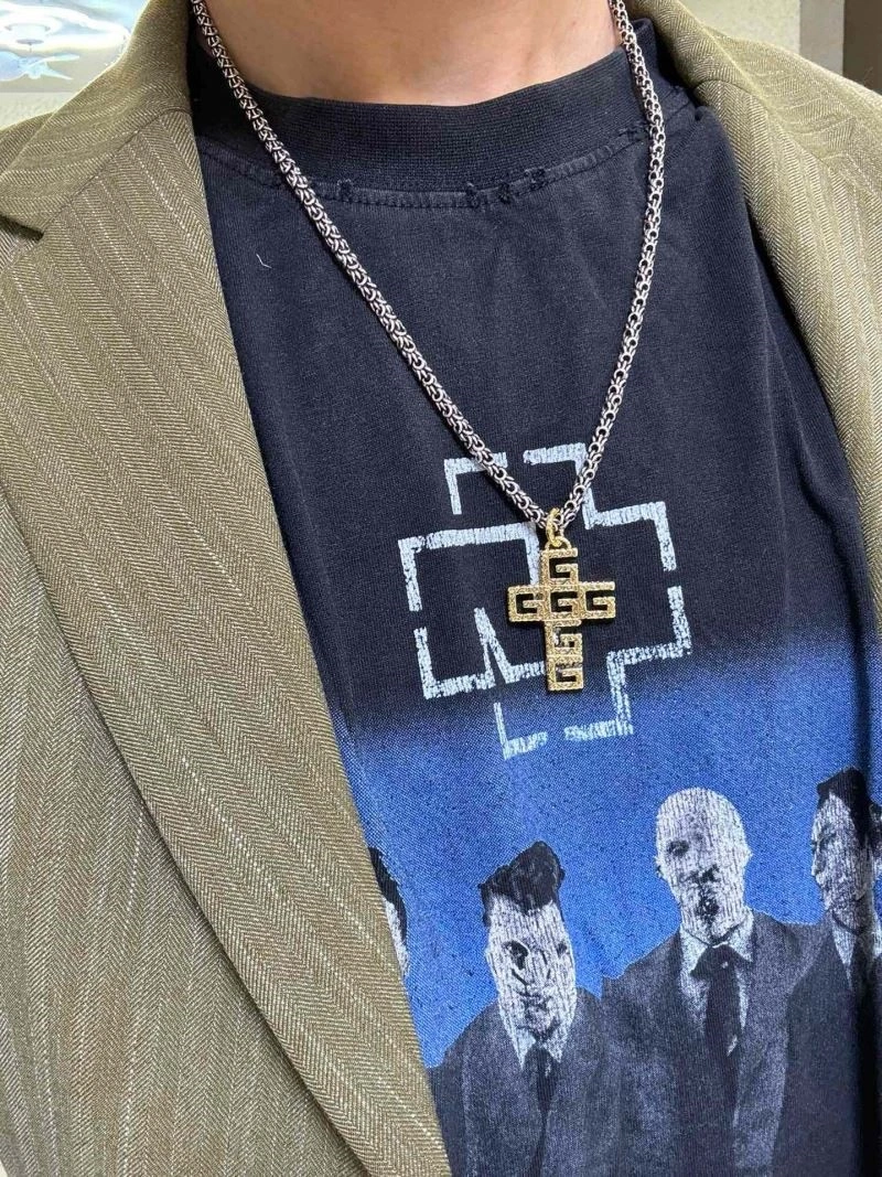 High fidelity Gucci Necklaces