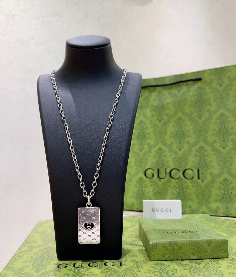 Gucci Necklaces