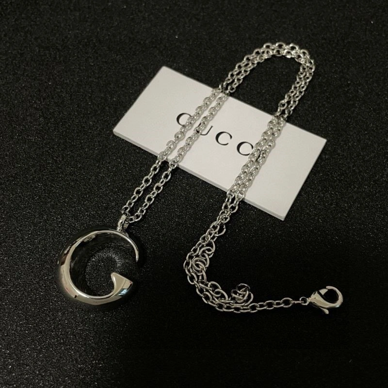 Official Gucci Necklaces