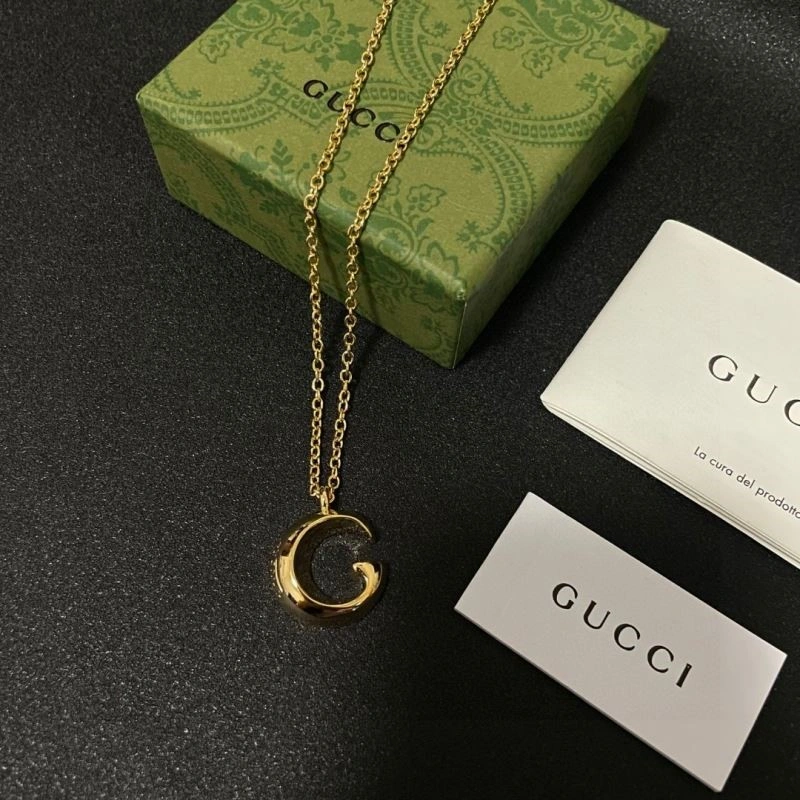 OEM Gucci Necklaces
