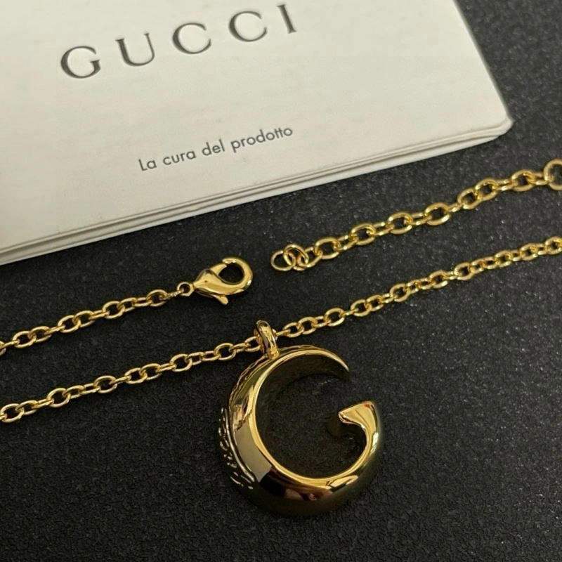 OEM Gucci Necklaces
