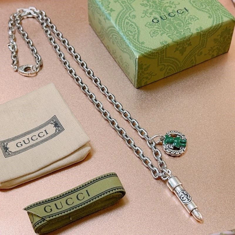 OEM Gucci Necklaces