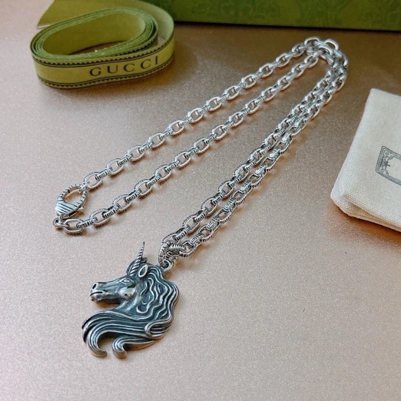 Gucci Necklaces