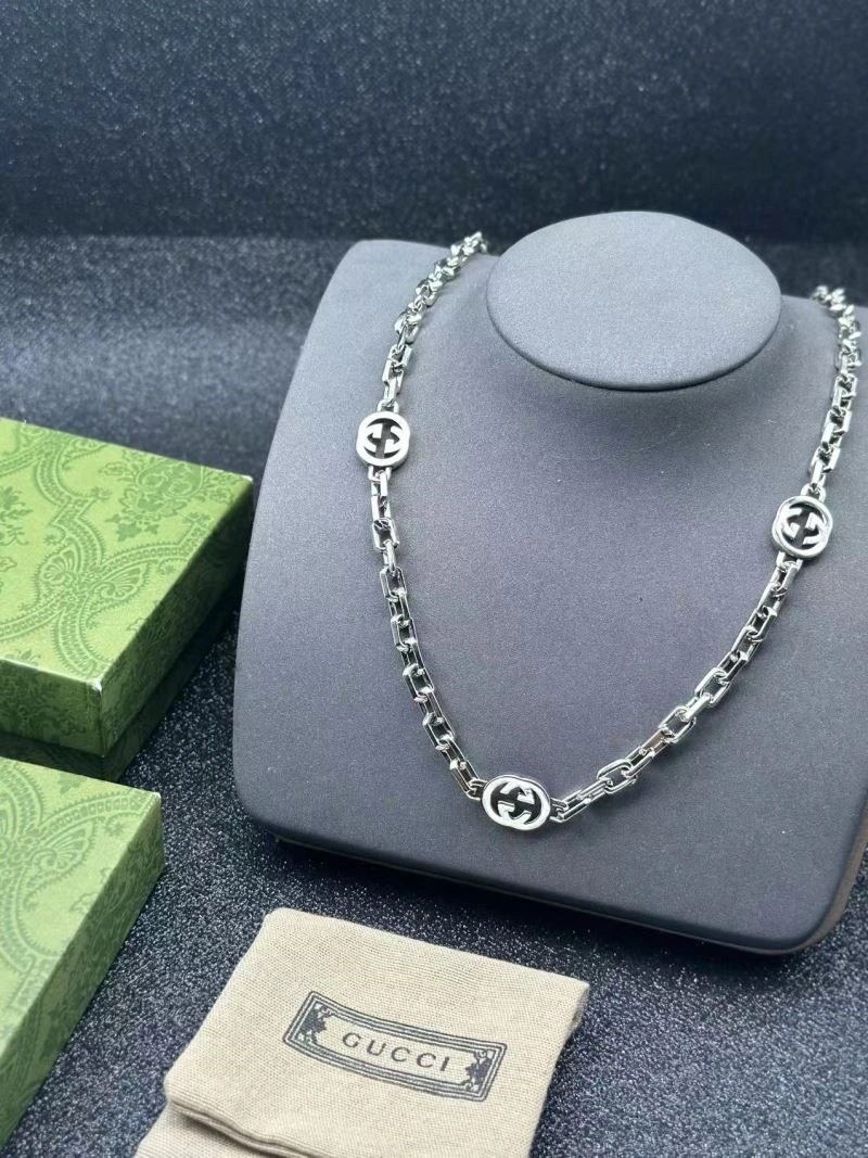 Gucci Necklaces