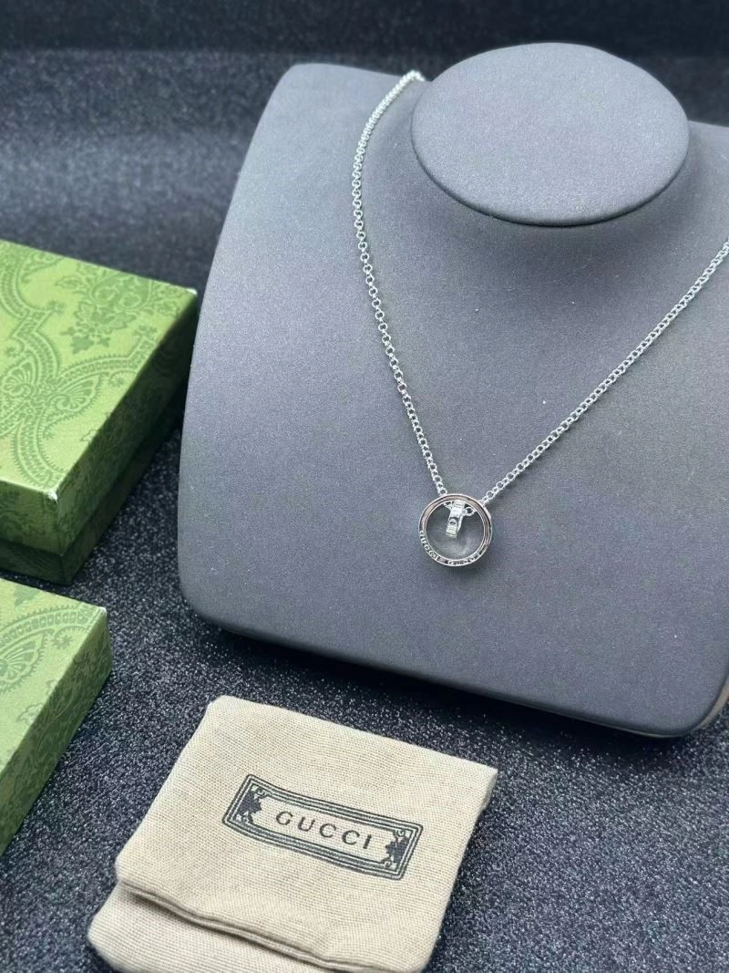 Official Gucci Necklaces