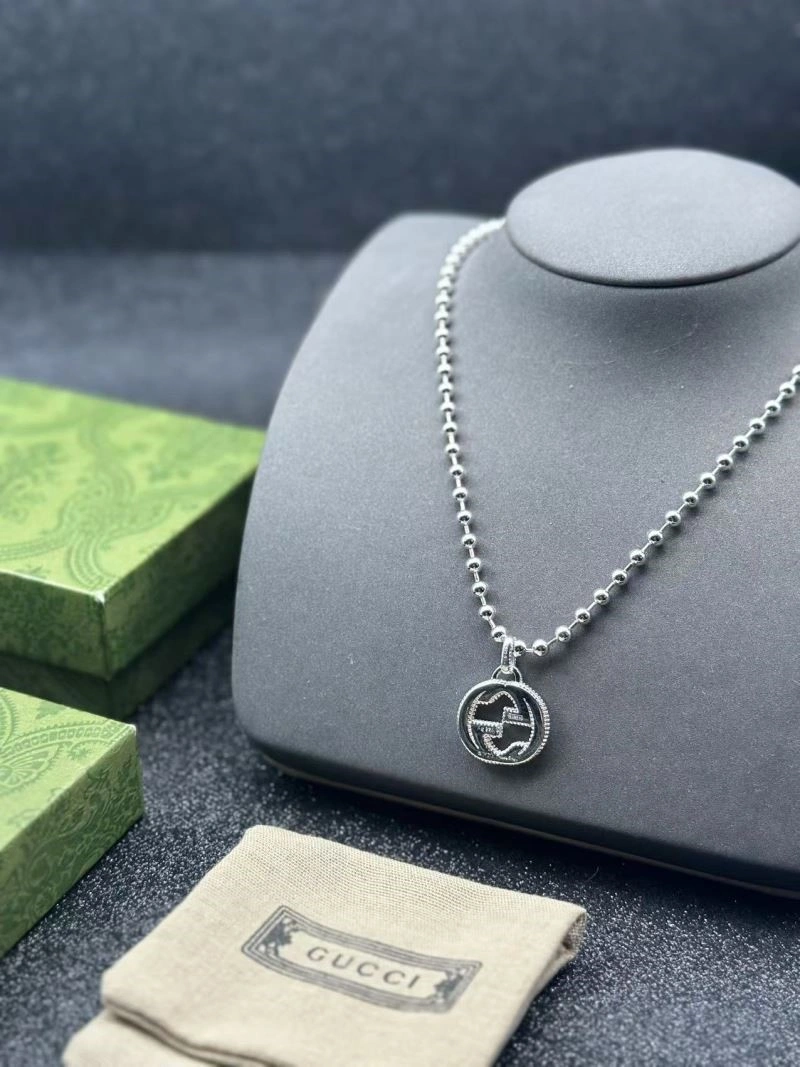 Official Gucci Necklaces