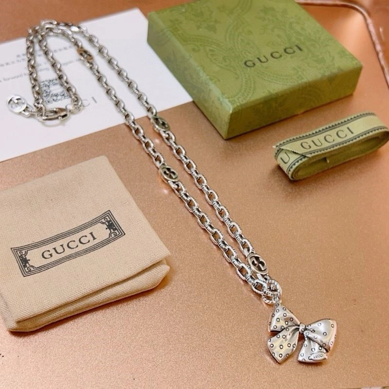 Cut-rate Gucci Necklaces
