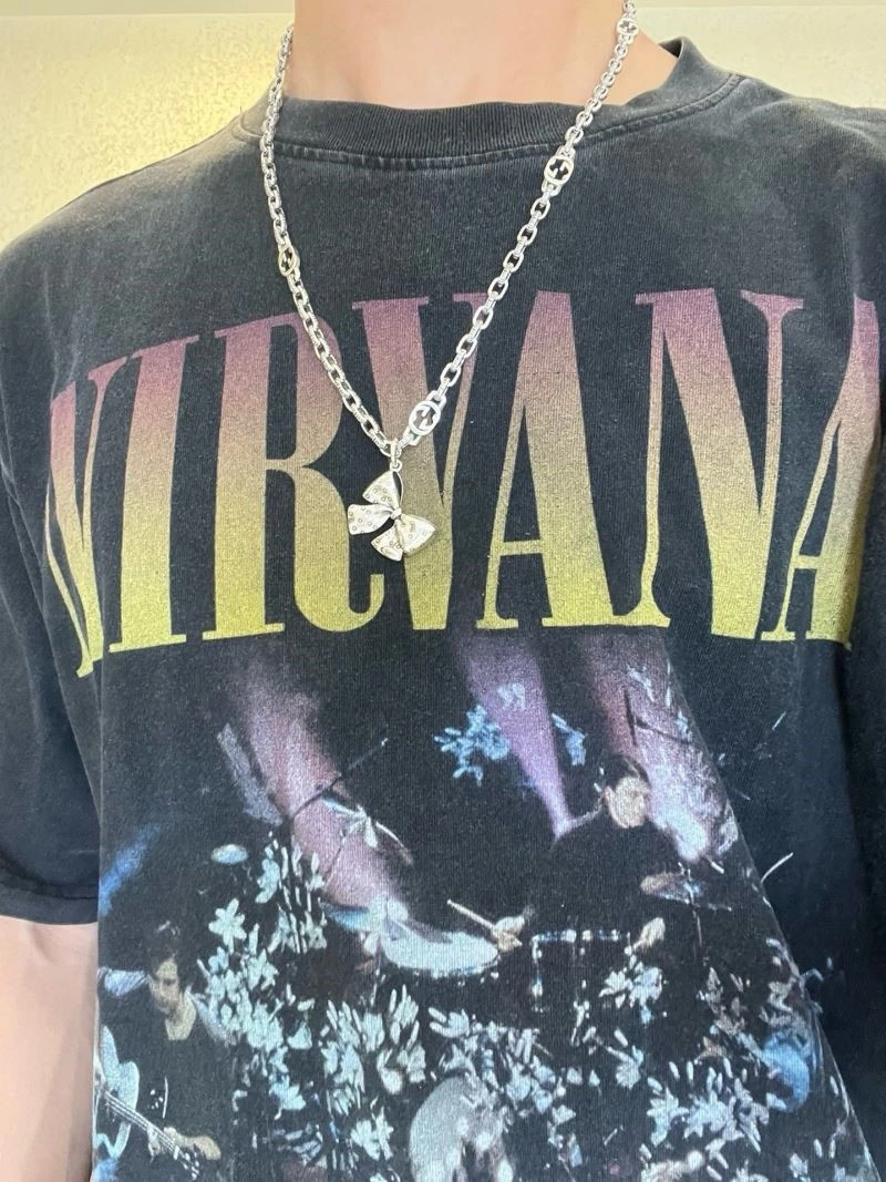 Cut-rate Gucci Necklaces