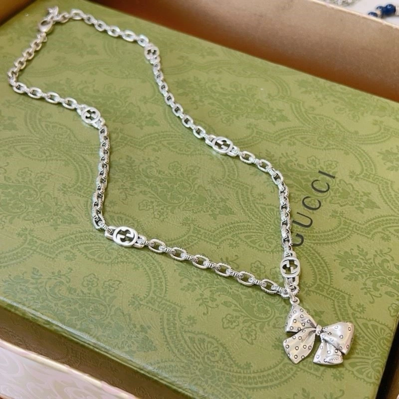 Cut-rate Gucci Necklaces