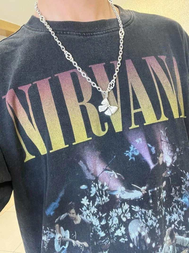 Cut-rate Gucci Necklaces
