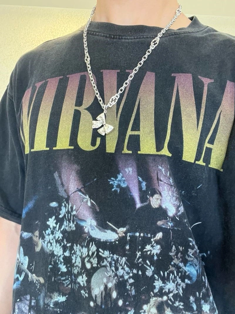 Cut-rate Gucci Necklaces