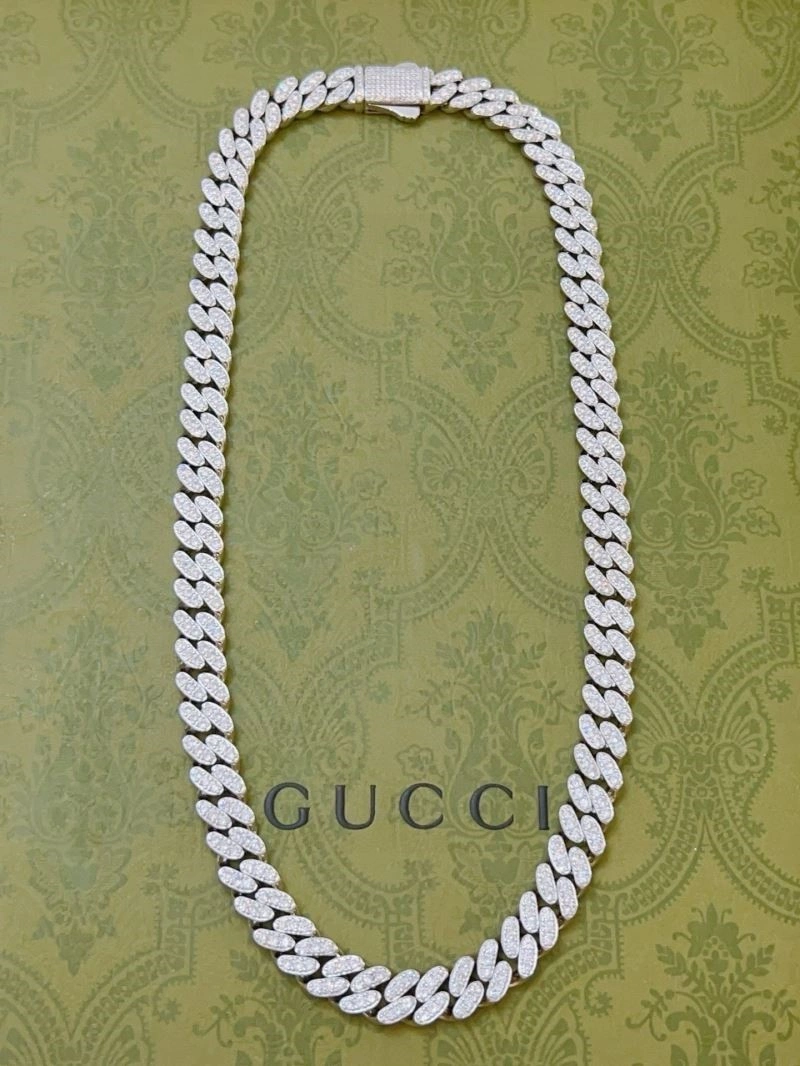 Gucci Necklaces