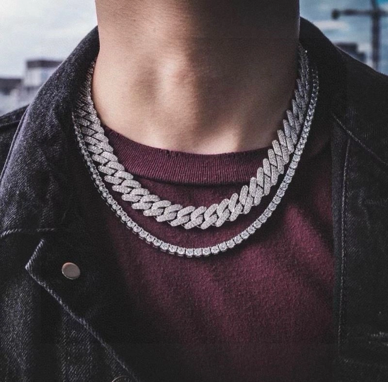 Genuine Gucci Necklaces
