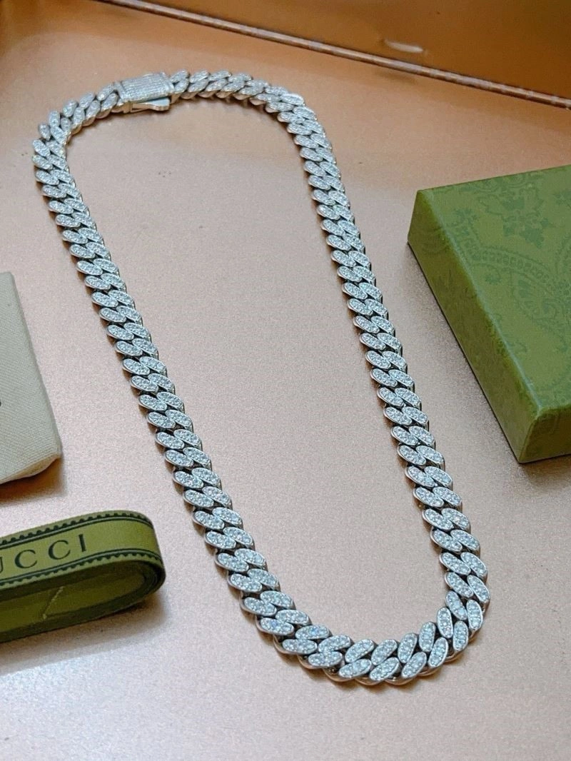 Genuine Gucci Necklaces