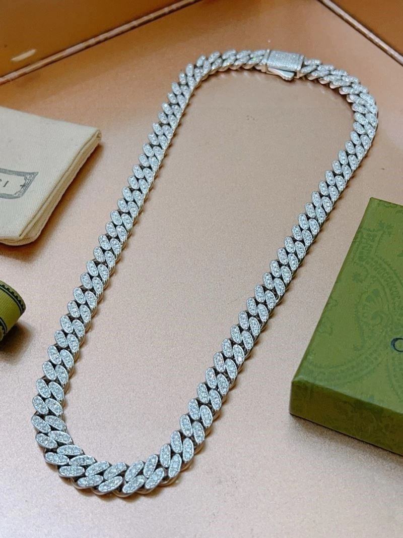 Genuine Gucci Necklaces