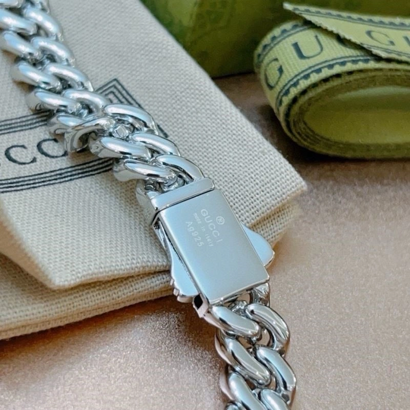 Genuine Gucci Necklaces