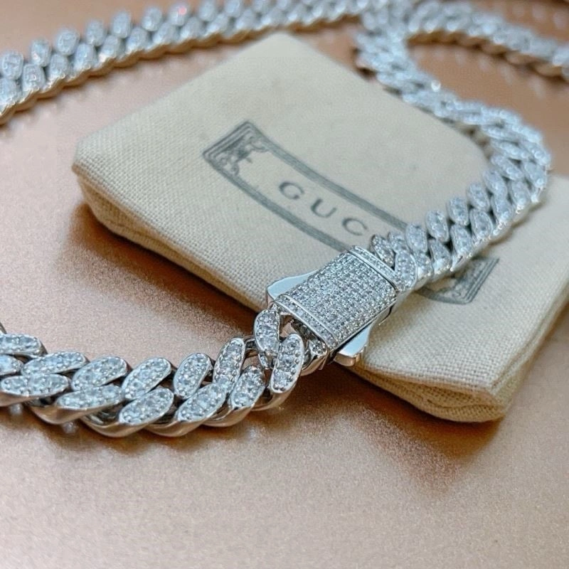 Genuine Gucci Necklaces