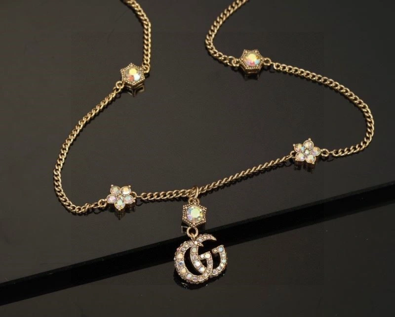 Bargain Gucci Necklaces